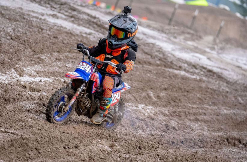 MX Riding Gear – Holeshot Family Racing Gear
